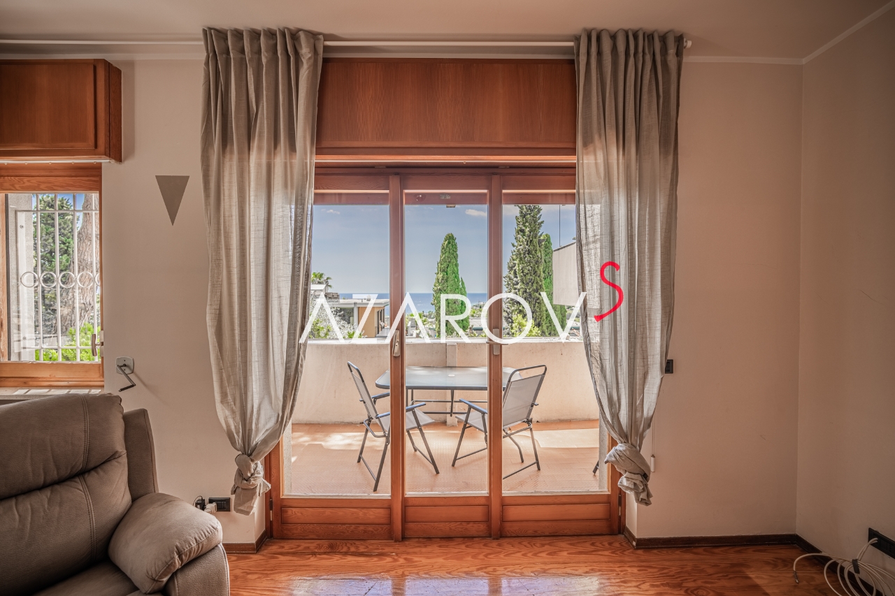Appartamento in vendita a Sanremo