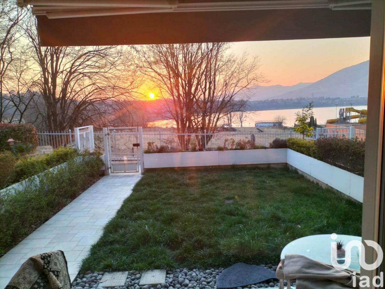 Villa in vendita a Oggiono