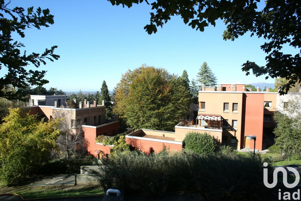 Appartamento in vendita a Barzano'