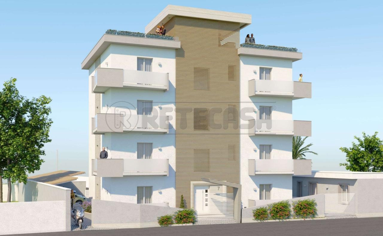 Appartamento in vendita a Mazara Del Vallo