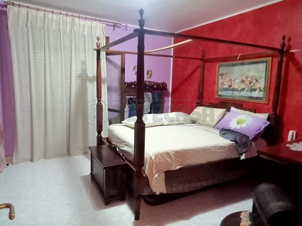 Appartamento in vendita a Mazara Del Vallo