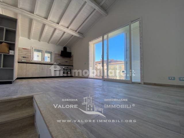 Terratetto unifamiliare in vendita a Livorno
