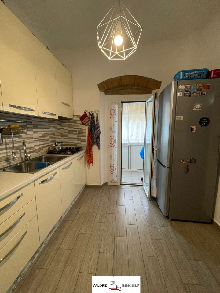 Appartamento in vendita a Livorno
