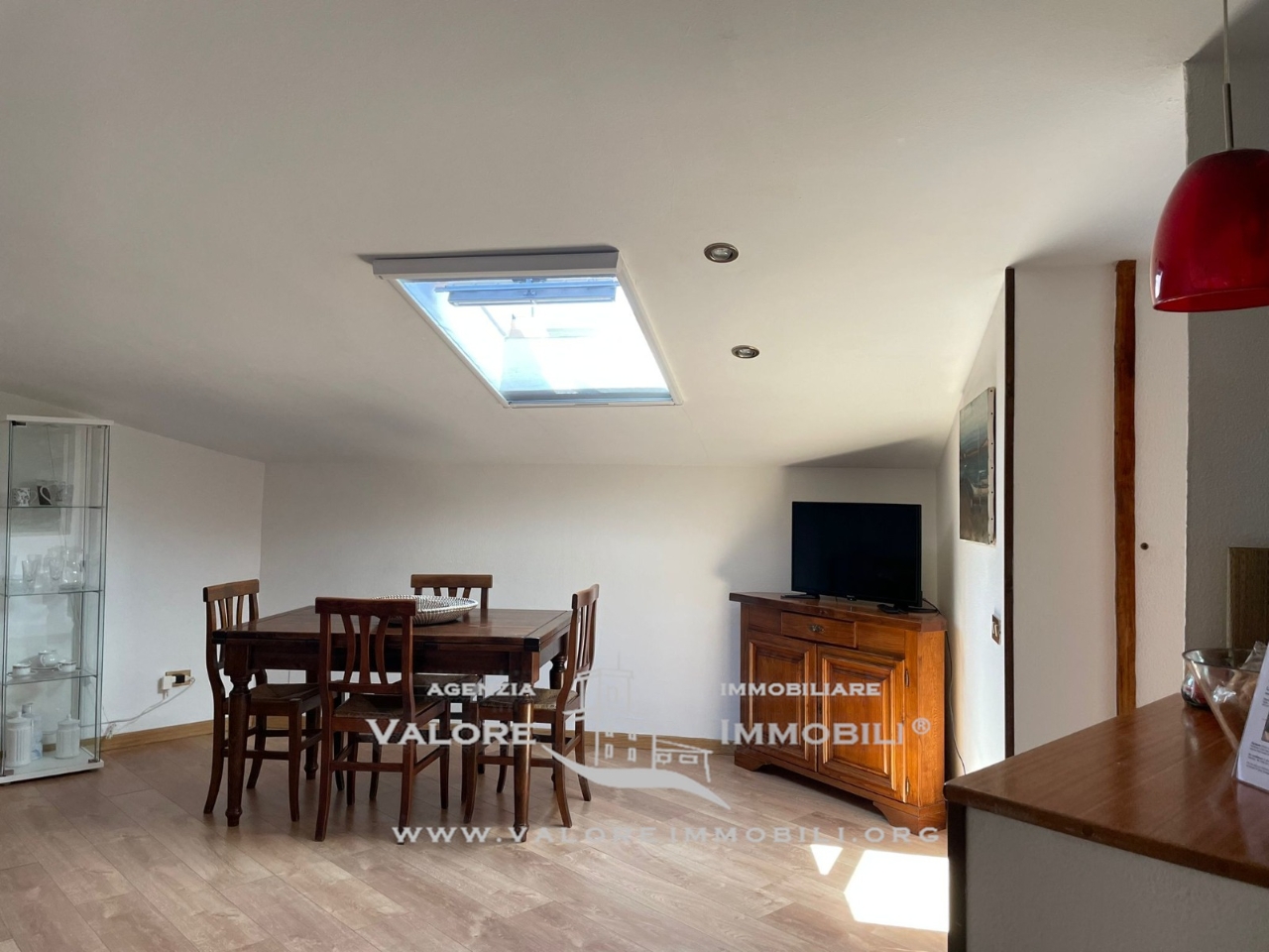 Appartamento in vendita a Livorno