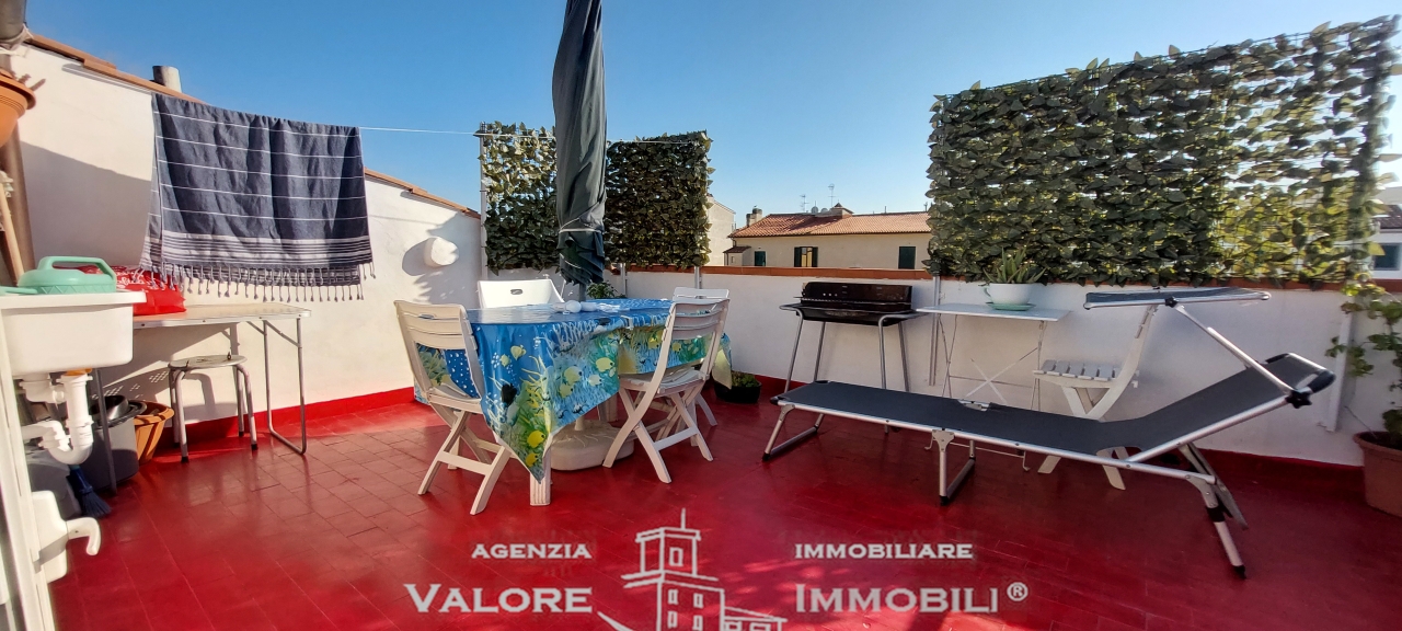 Appartamento in vendita a Livorno