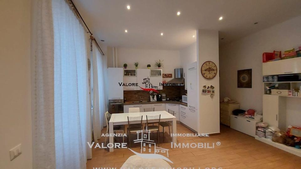 Appartamento in vendita a Livorno