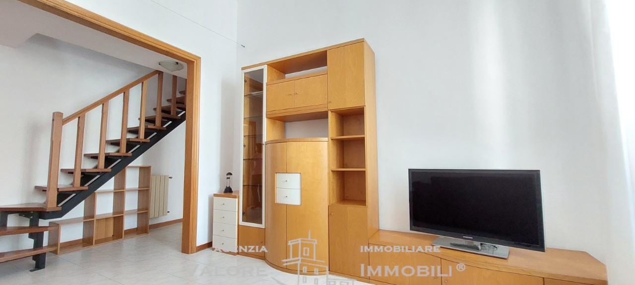 Appartamento in affitto a Livorno