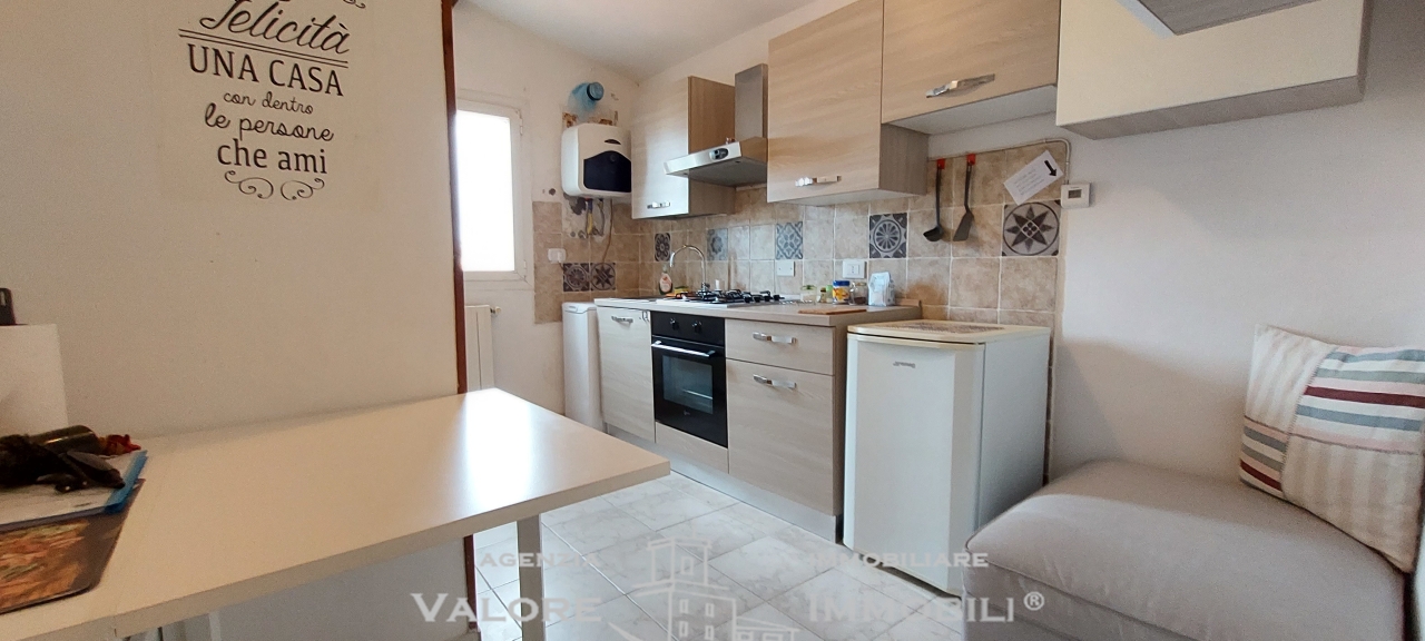 Appartamento in vendita a Livorno