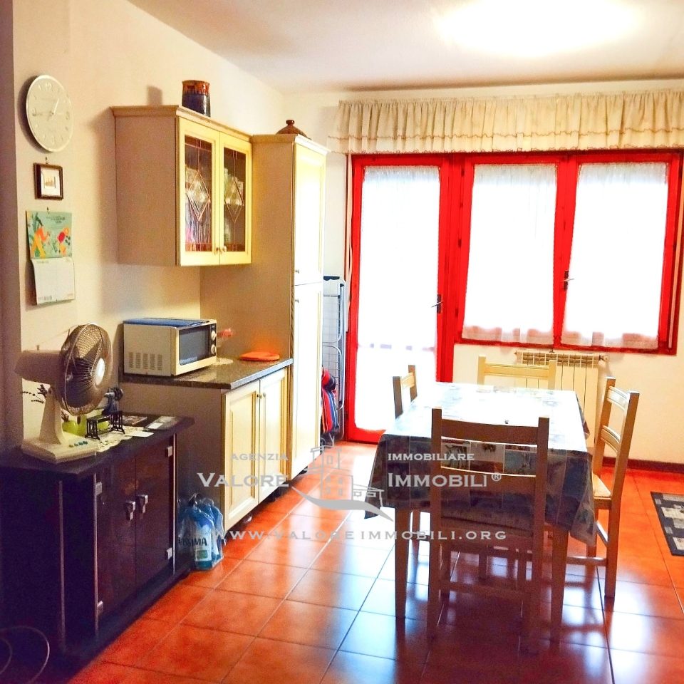 Appartamento in vendita a Livorno