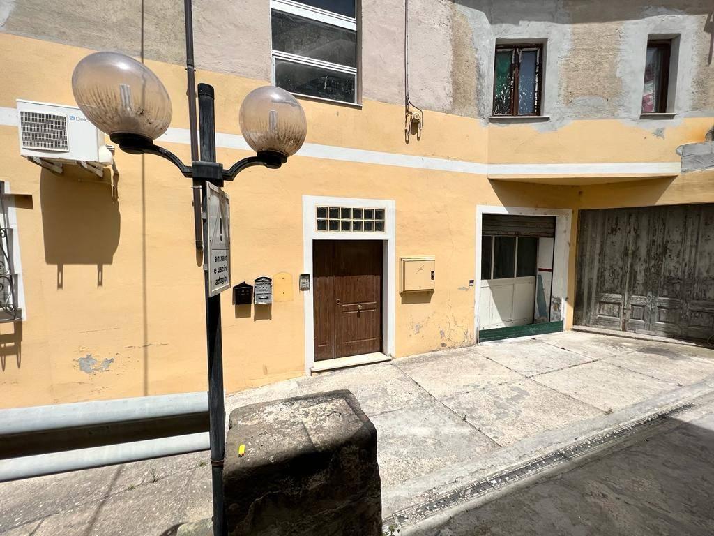 Appartamento in vendita a Sassari