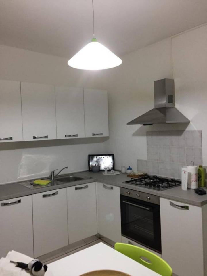 Appartamento in vendita a Sassari