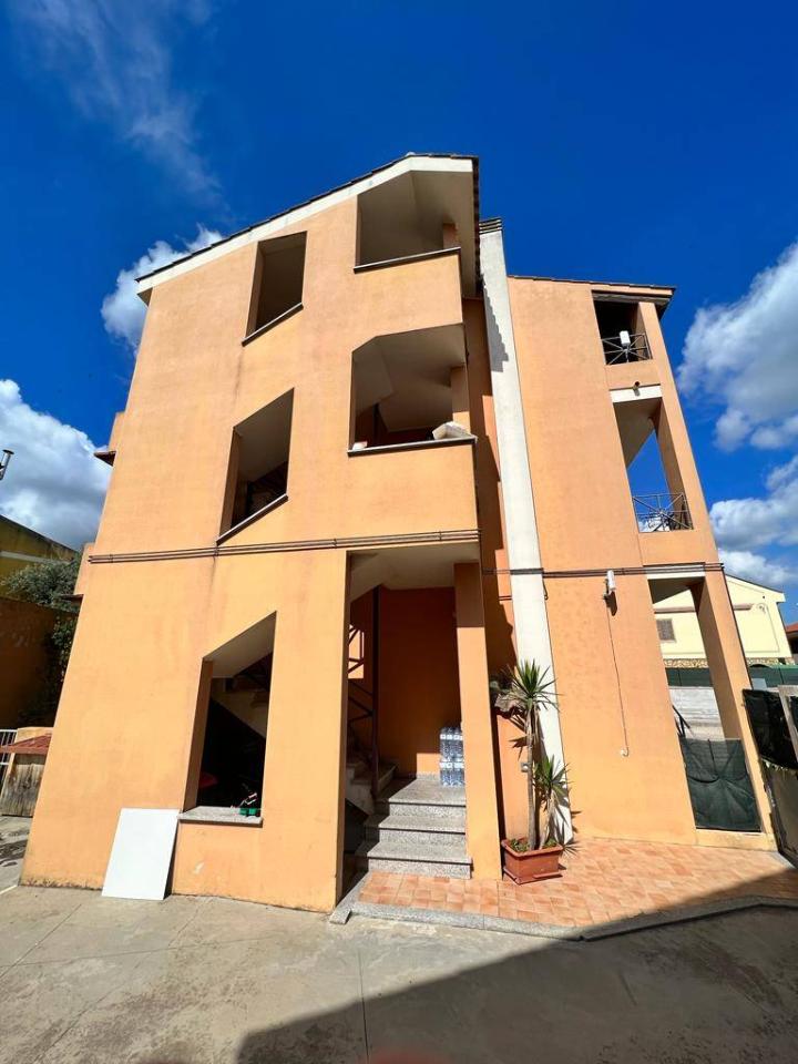 Appartamento in vendita a Usini