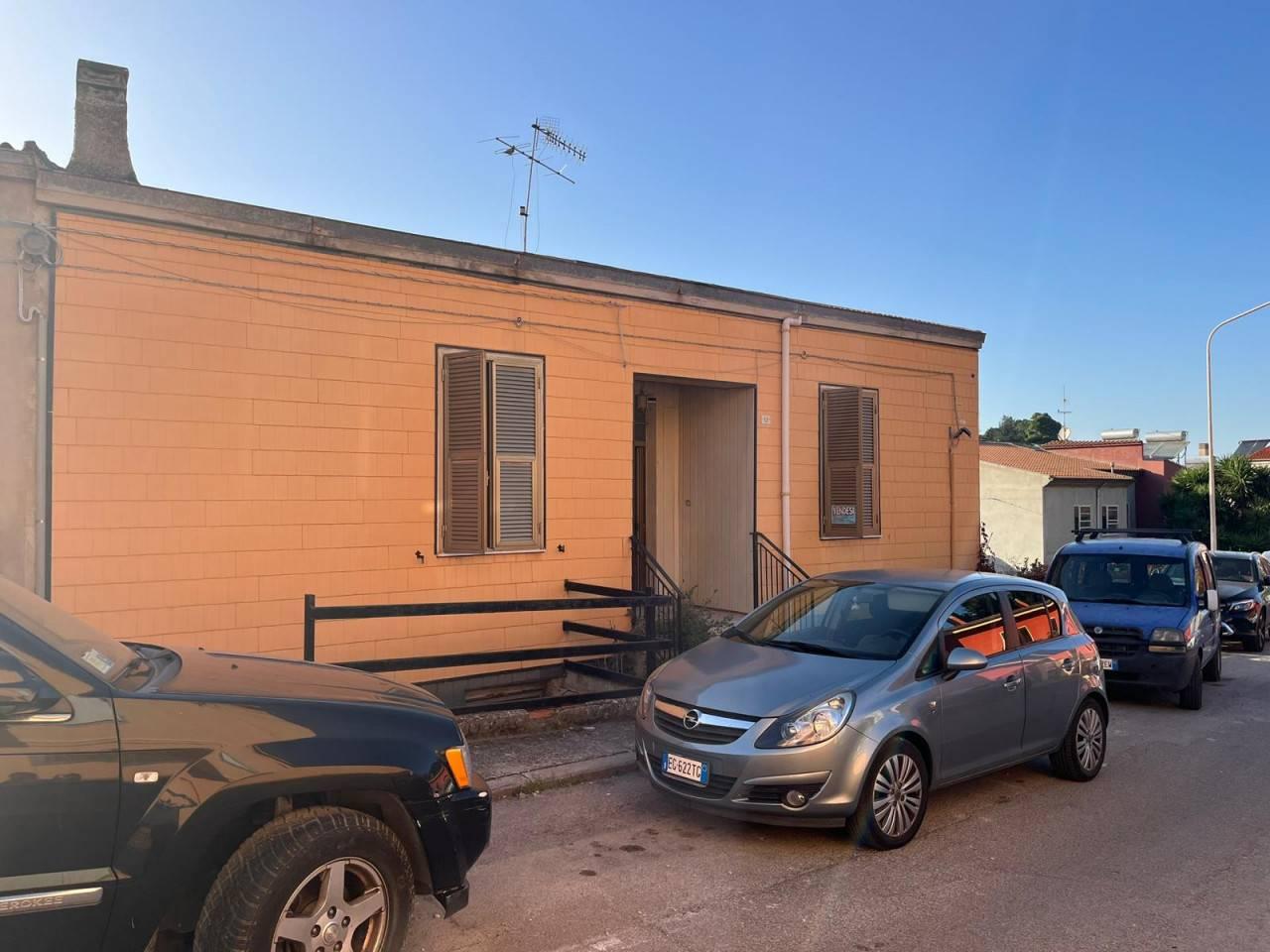 Casa indipendente in vendita a Ossi