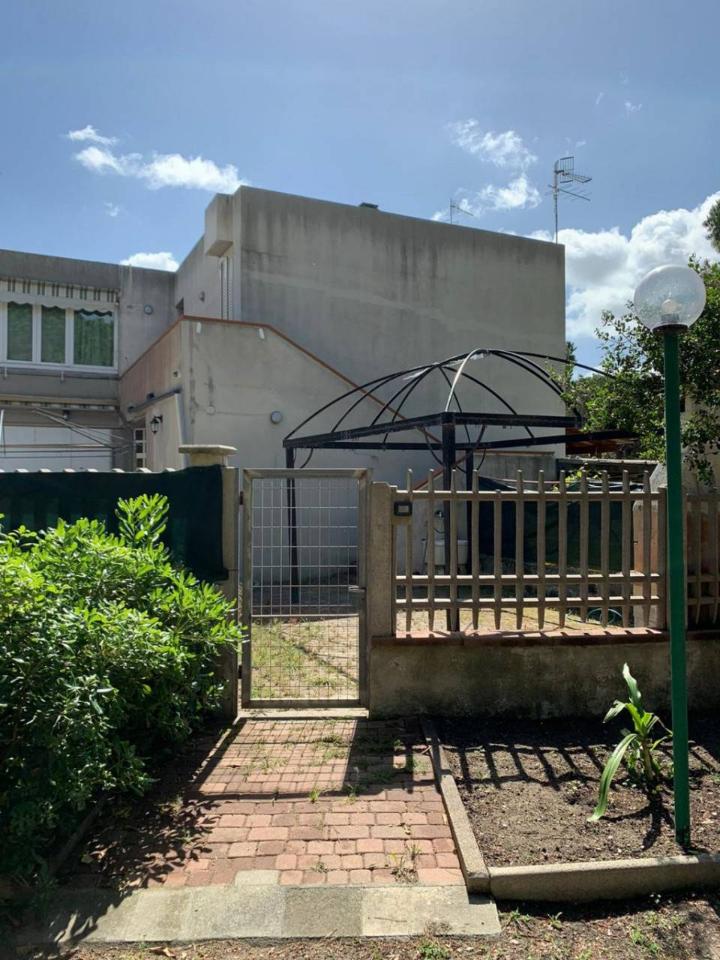 Appartamento in vendita a Sorso