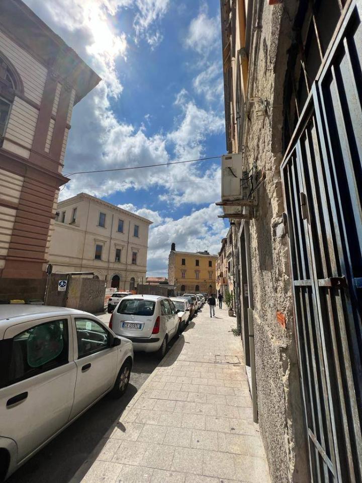 Appartamento in vendita a Sassari