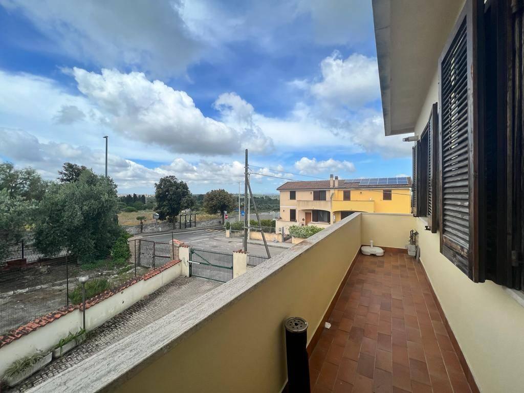 Appartamento in vendita a Tissi