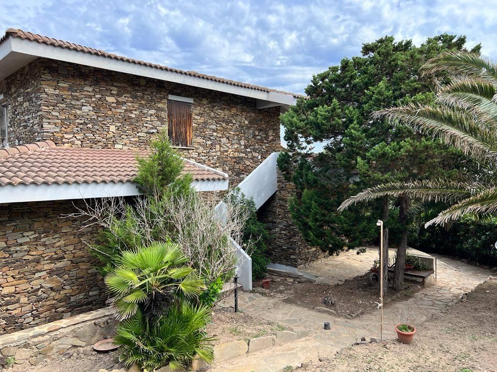 Villa in vendita a Stintino