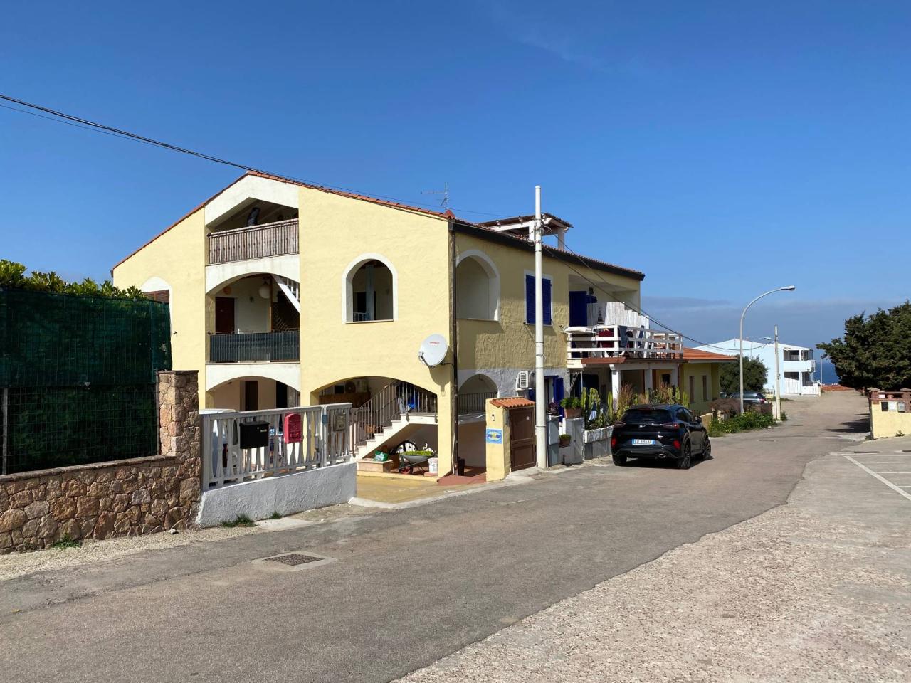 Appartamento in vendita a Valledoria