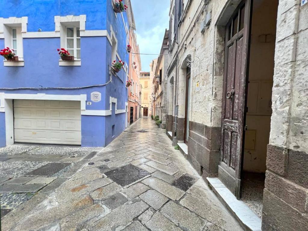 Appartamento in vendita a Sassari