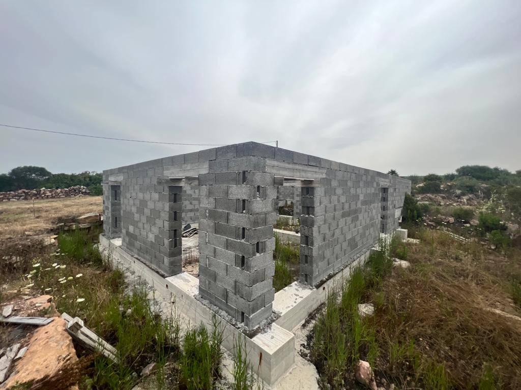 Terreno edificabile in vendita a Olmedo