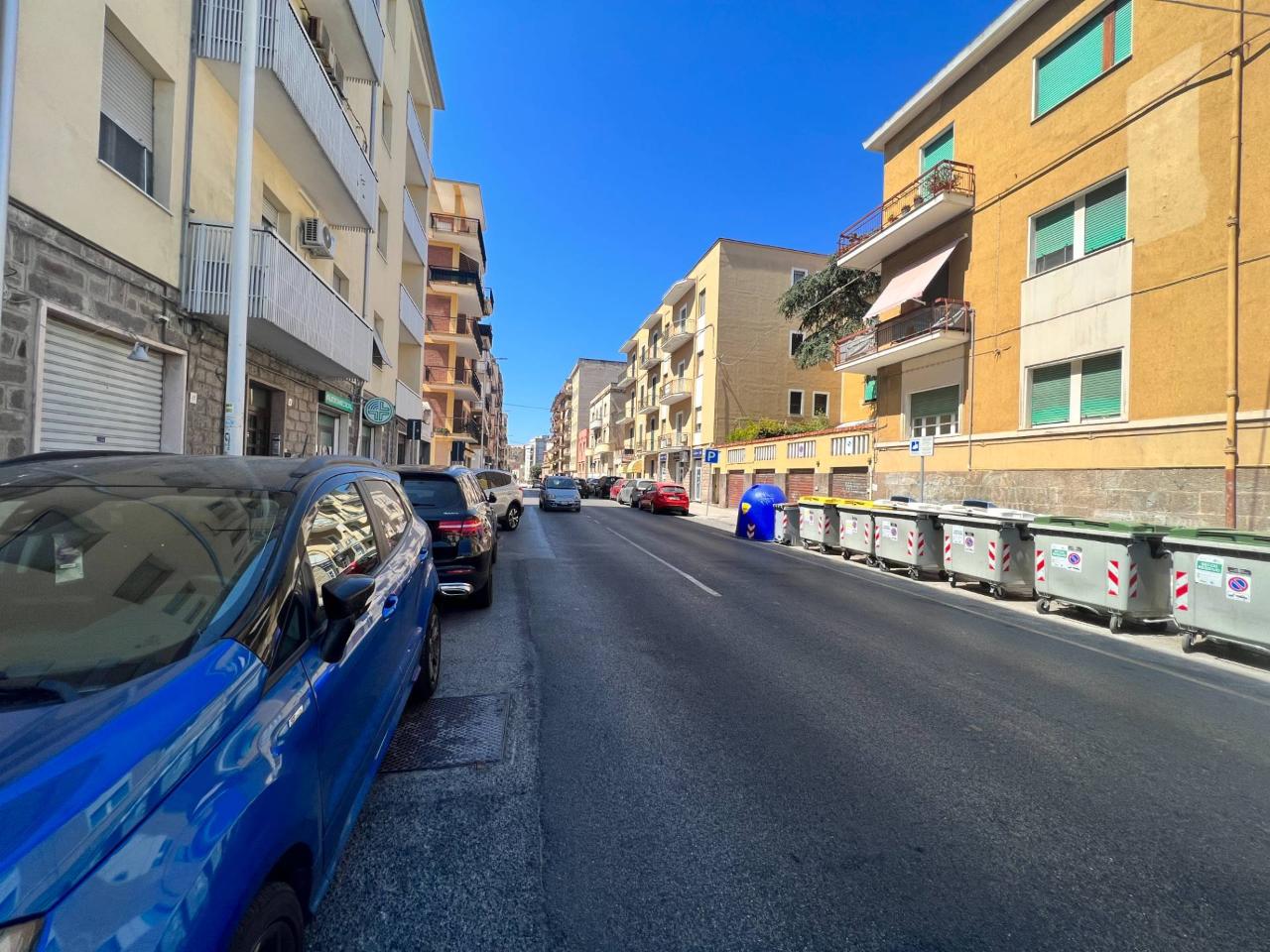 Esercizio commerciale in vendita a Sassari
