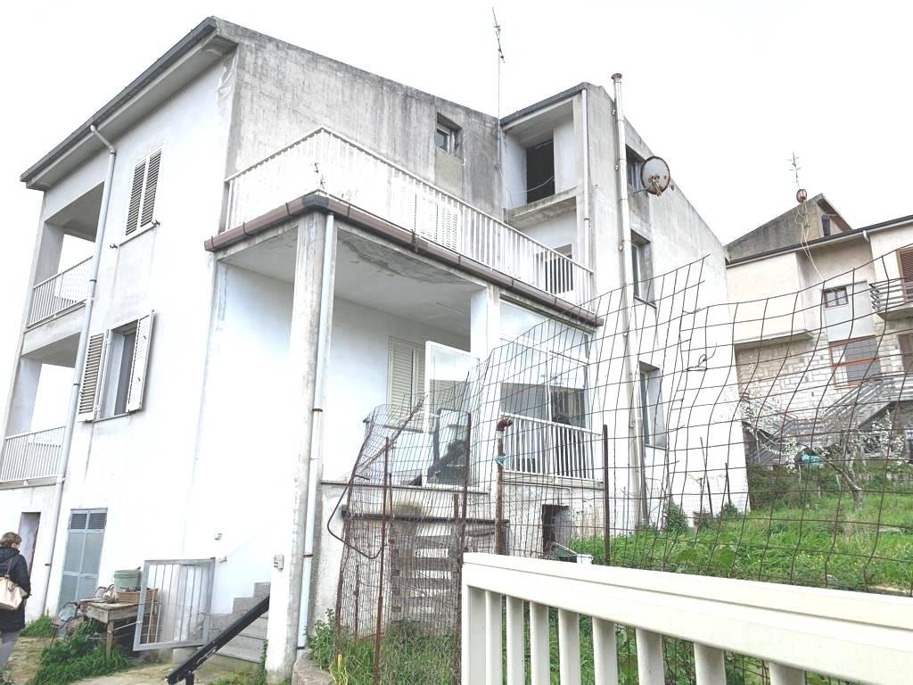 Appartamento in vendita a Ossi