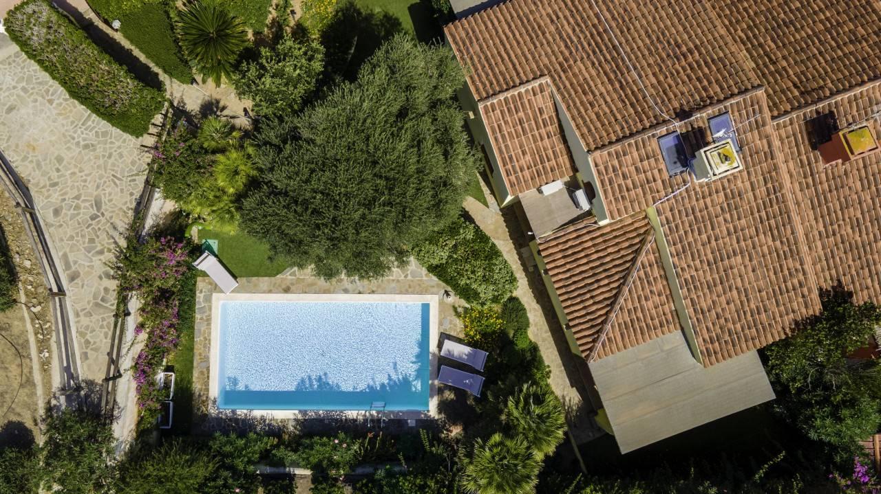 Villa in vendita a Stintino