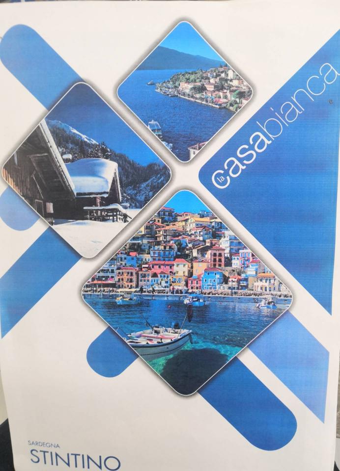 Esercizio commerciale in vendita a Stintino