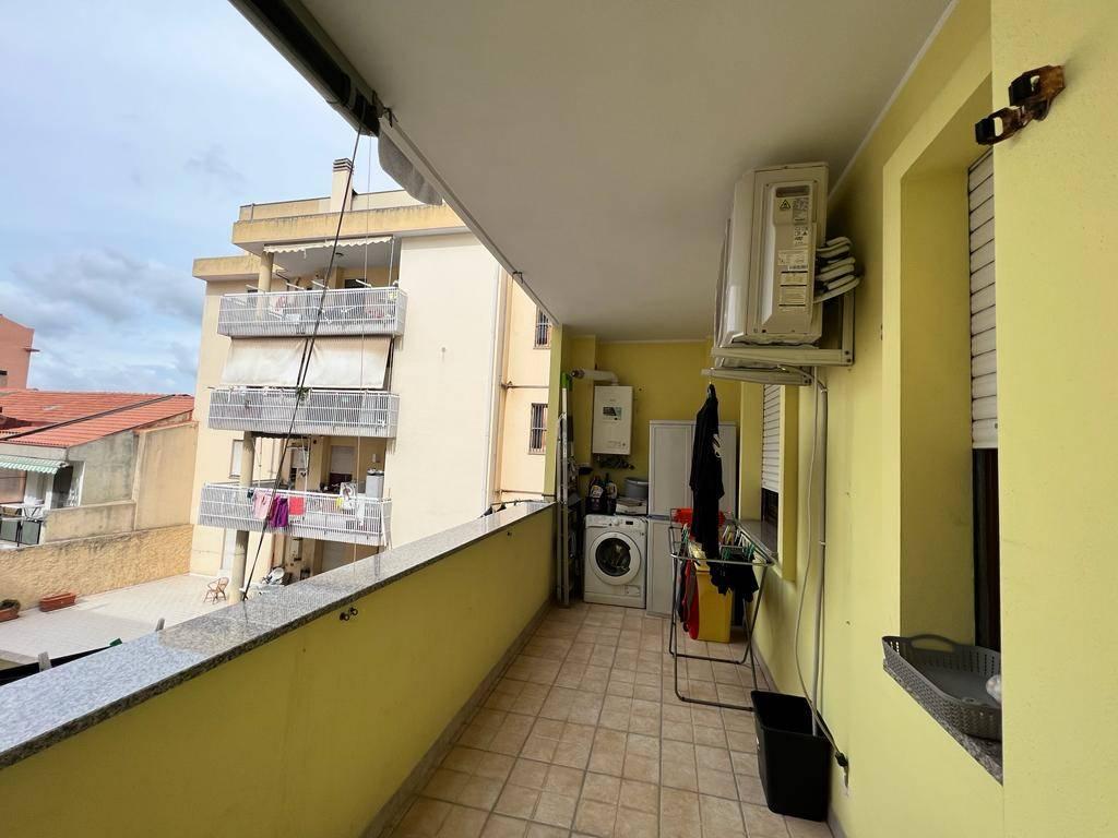Appartamento in vendita a Sassari