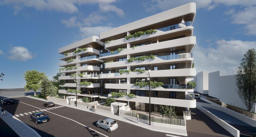 Appartamento in vendita a Pescara