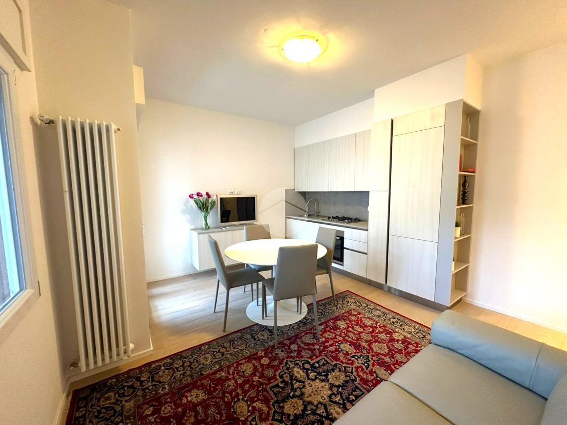 Appartamento in vendita a Cervia