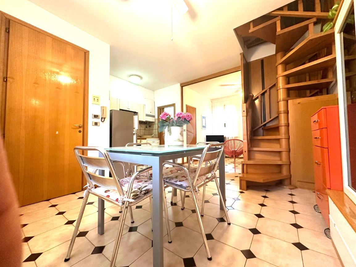 Appartamento in affitto a Cervia