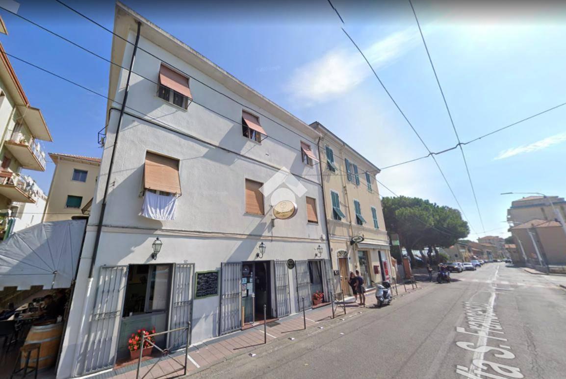 Appartamento in vendita a Taggia