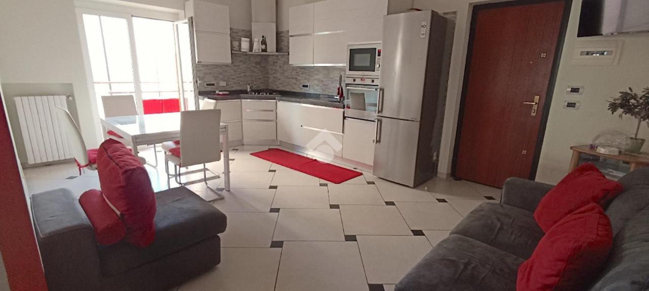 Appartamento in vendita a Taggia