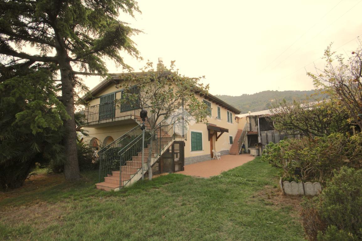 Villa in vendita a Taggia