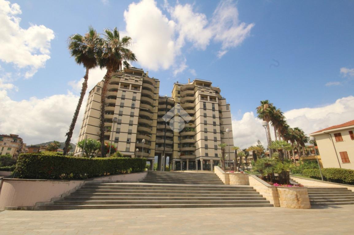 Appartamento in vendita a Taggia