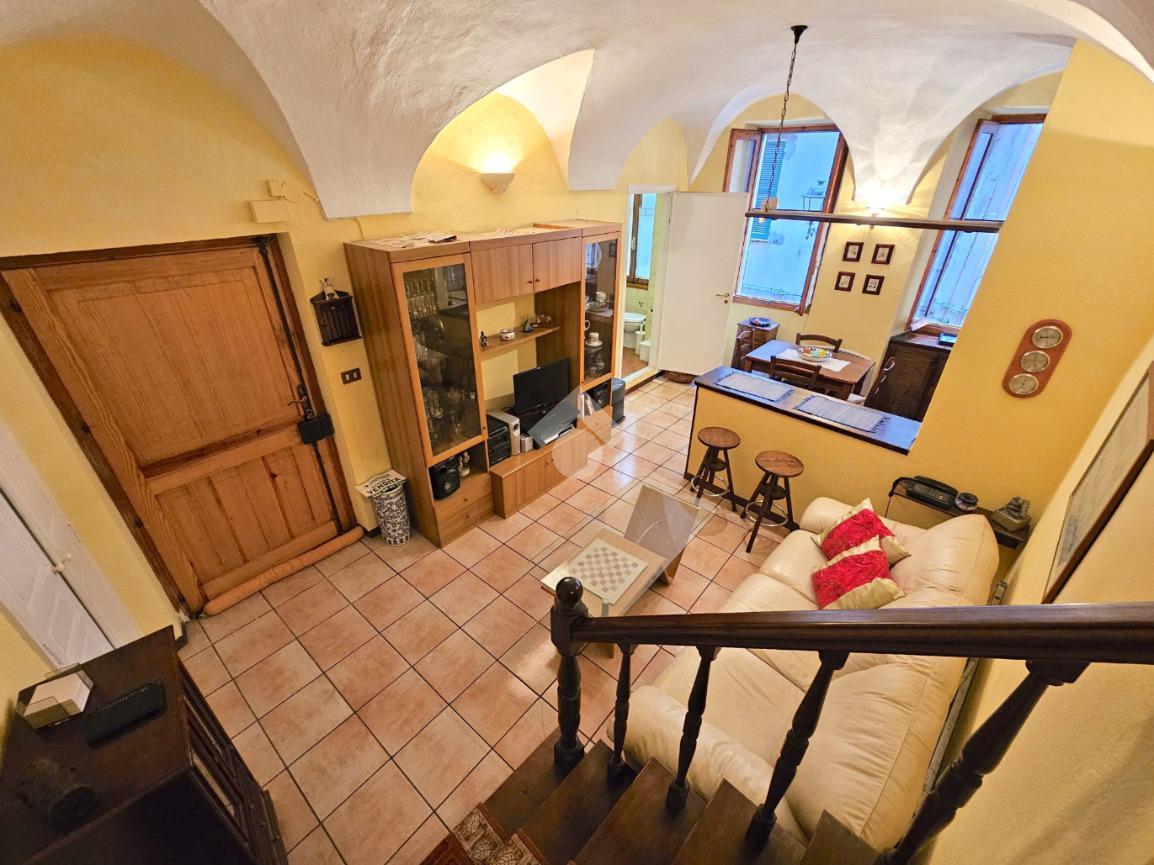 Appartamento in vendita a Badalucco