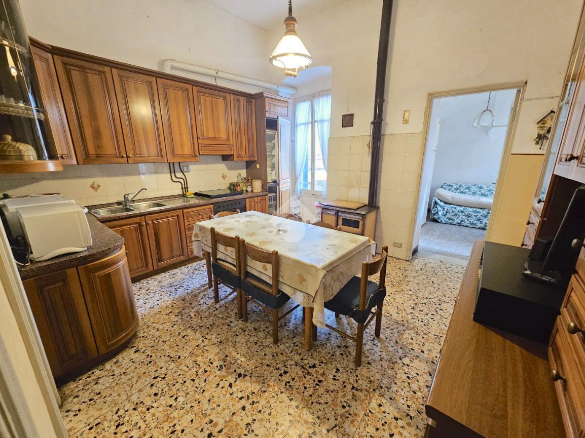 Appartamento in vendita a Taggia