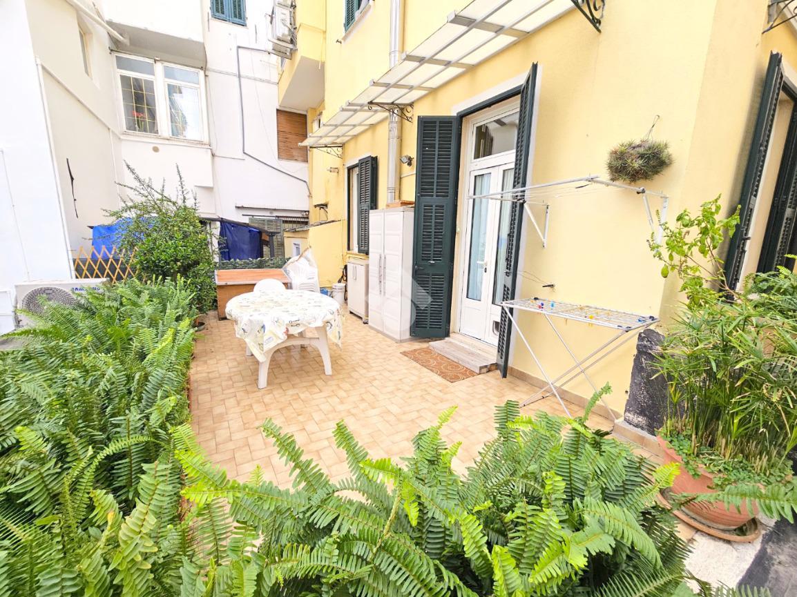 Appartamento in vendita a Taggia