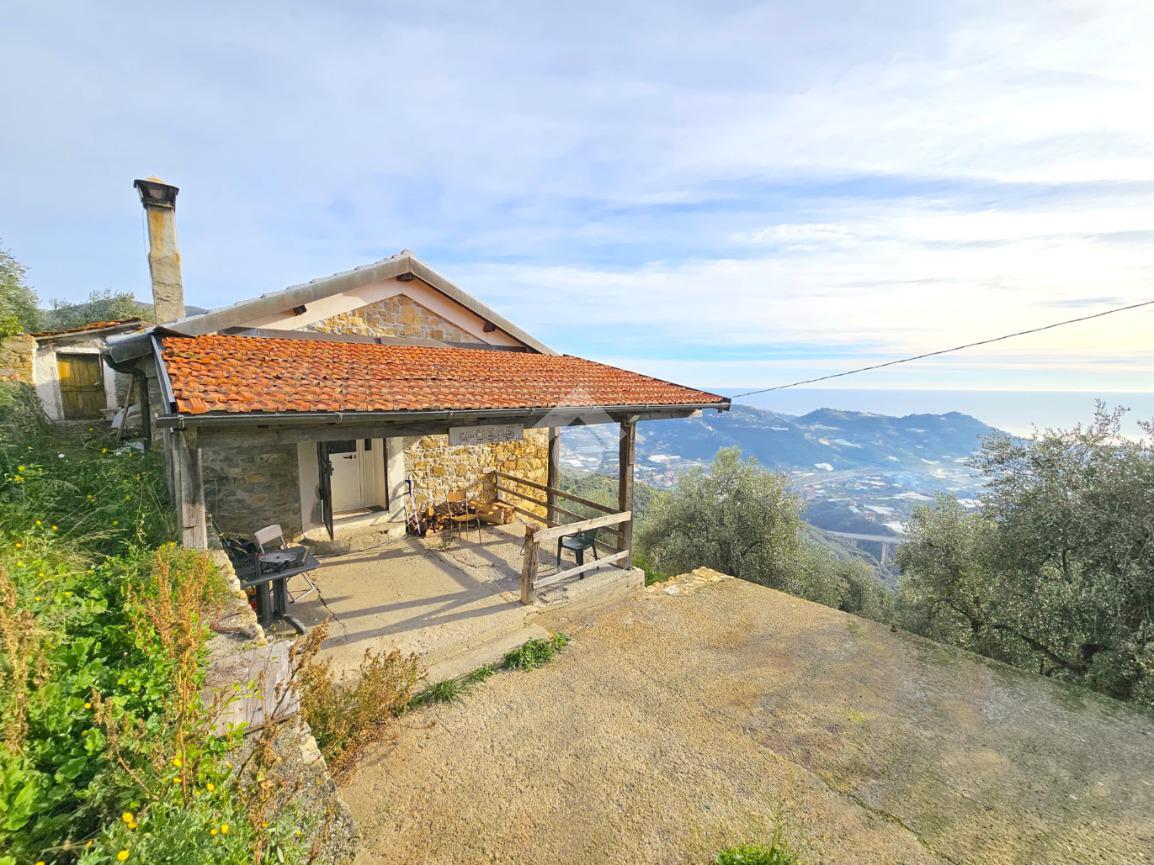 Villa in vendita a Taggia
