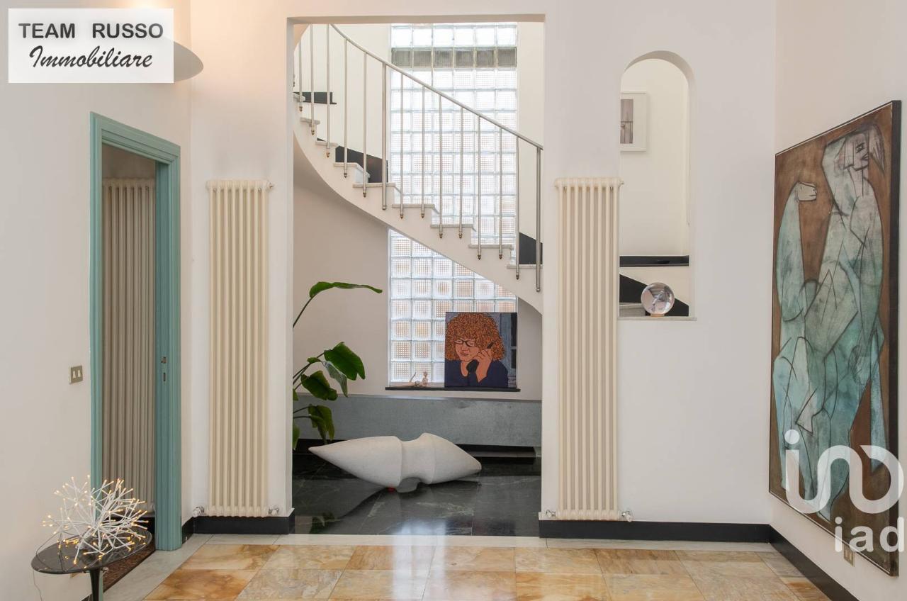 Villa in vendita a Savona