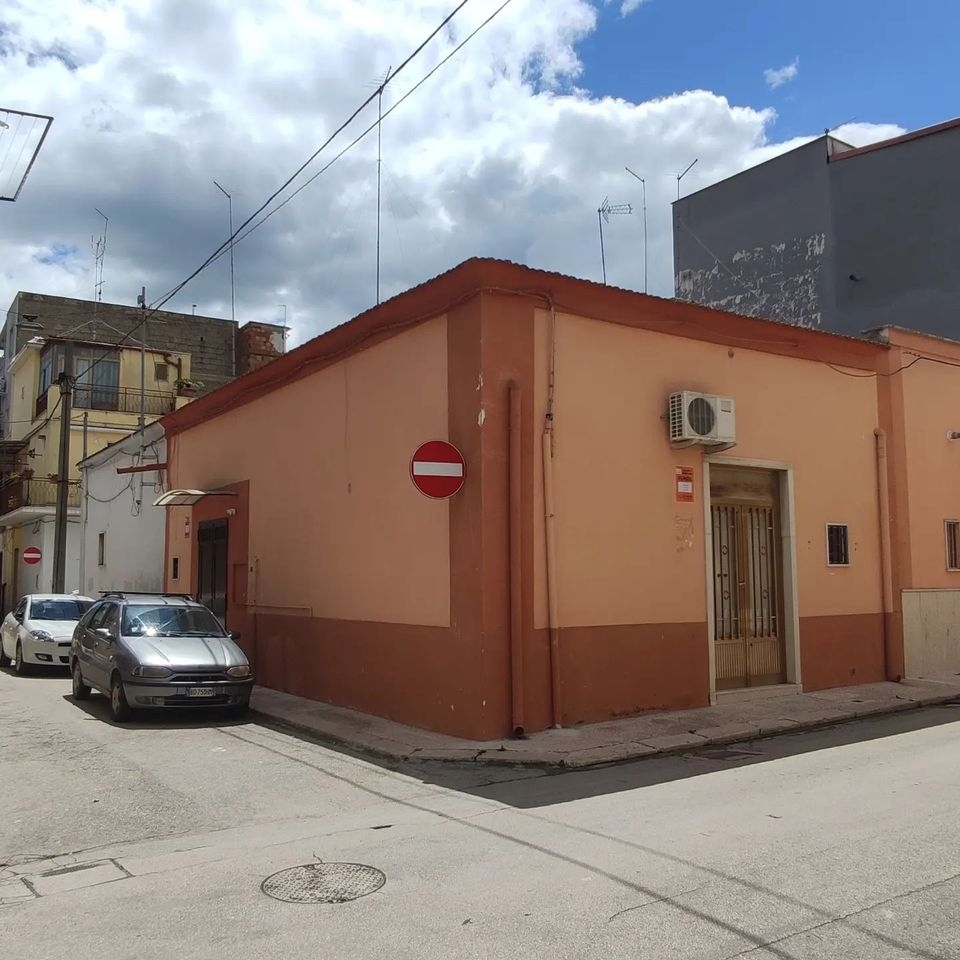 Casa indipendente in vendita a Cerignola