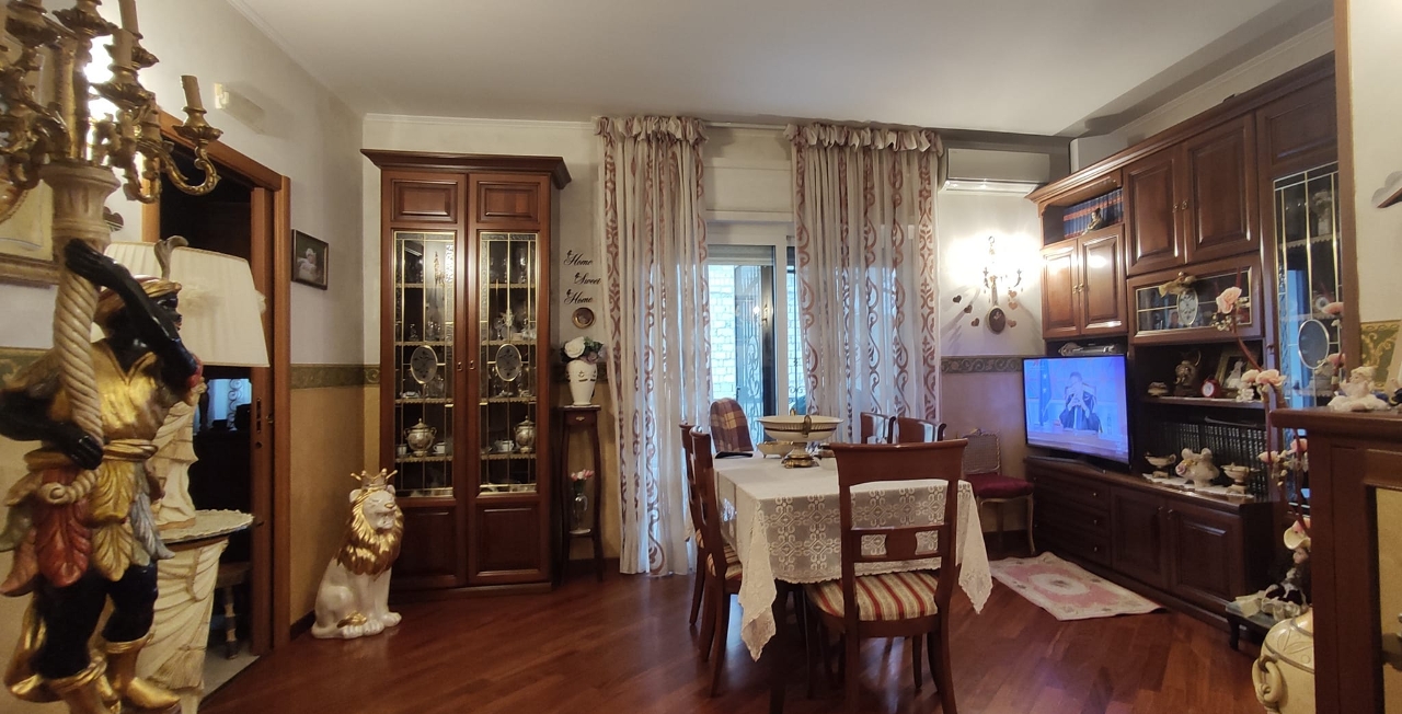 Appartamento in vendita a Cerignola