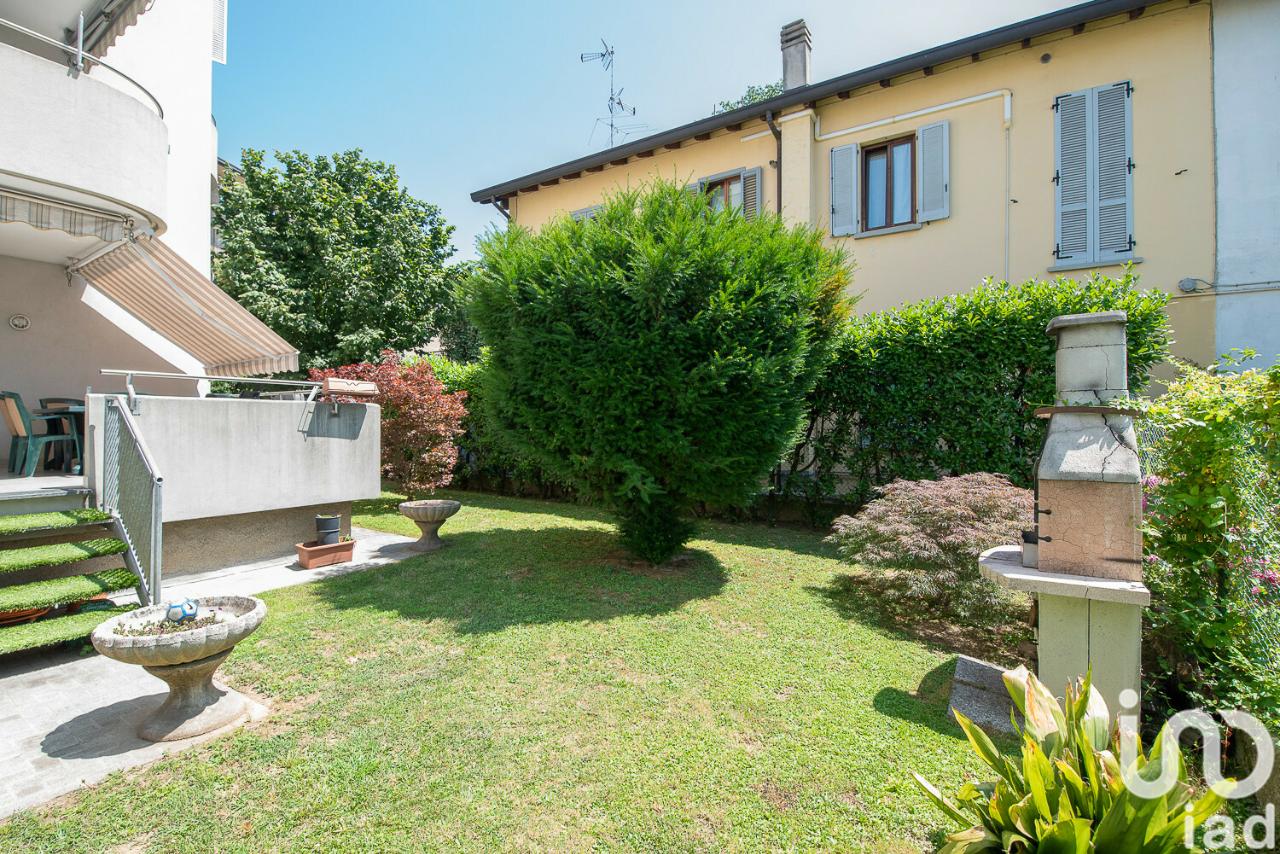 Appartamento in vendita a Lentate Sul Seveso