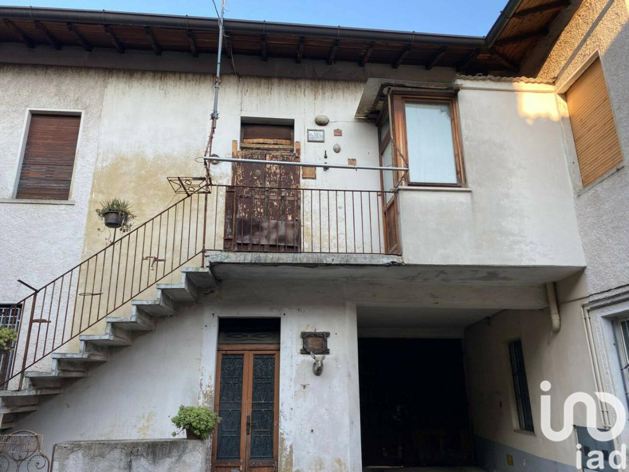 Villa in vendita a Mariano Comense