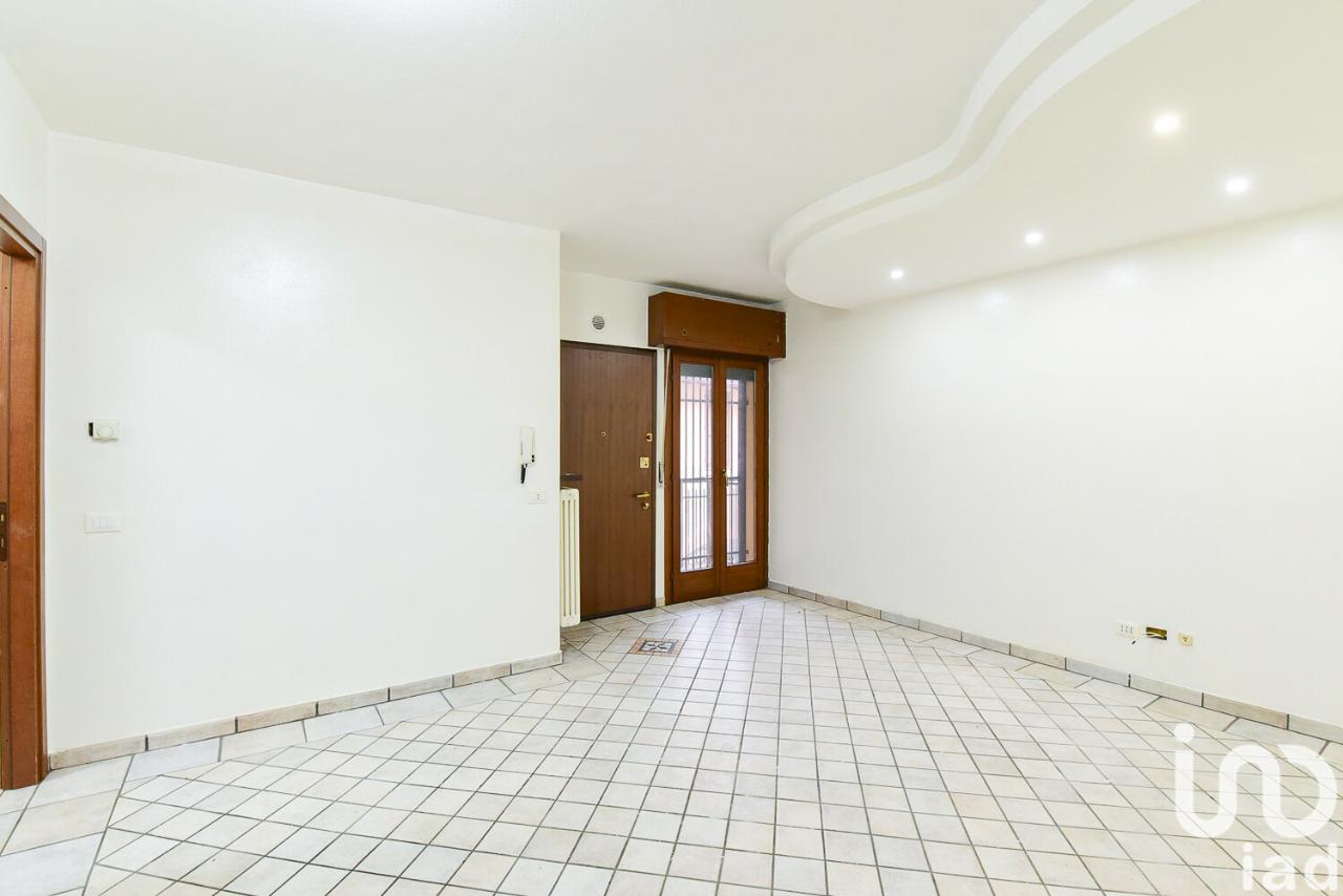 Appartamento in vendita a Novedrate