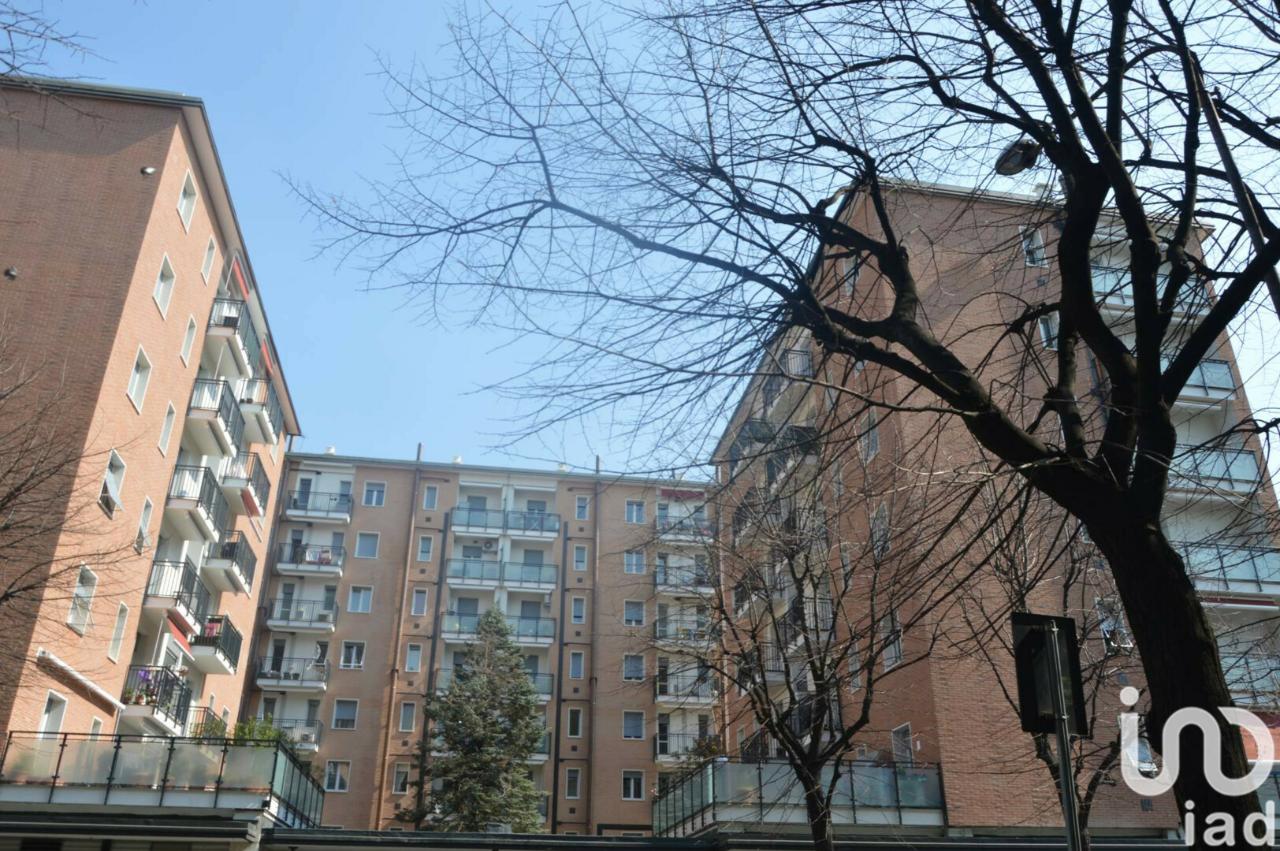 Appartamento in vendita a Desio