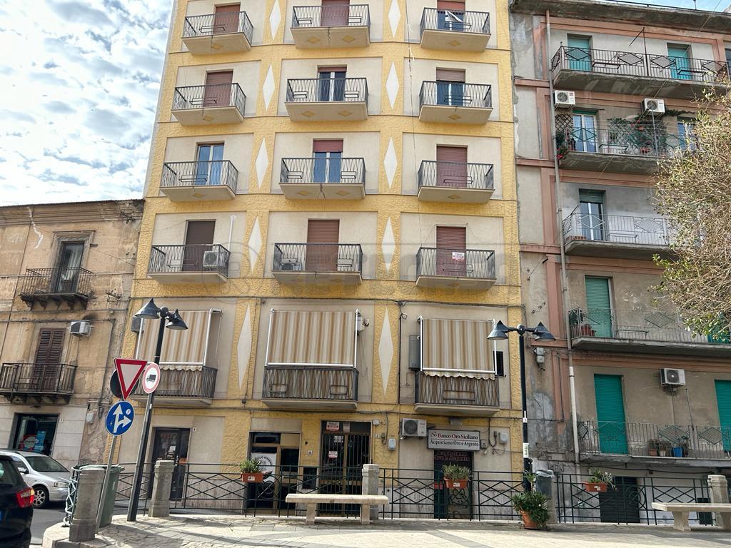 Appartamento in vendita a Caltanissetta