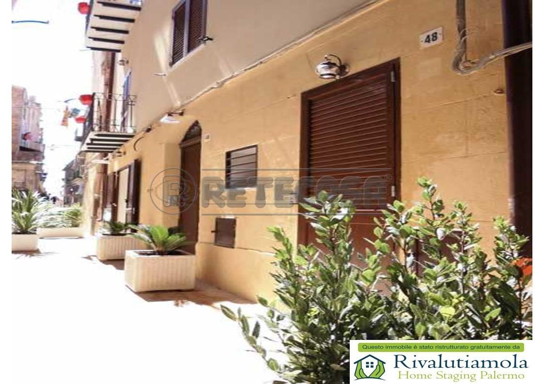 Casa indipendente in vendita a Caltanissetta