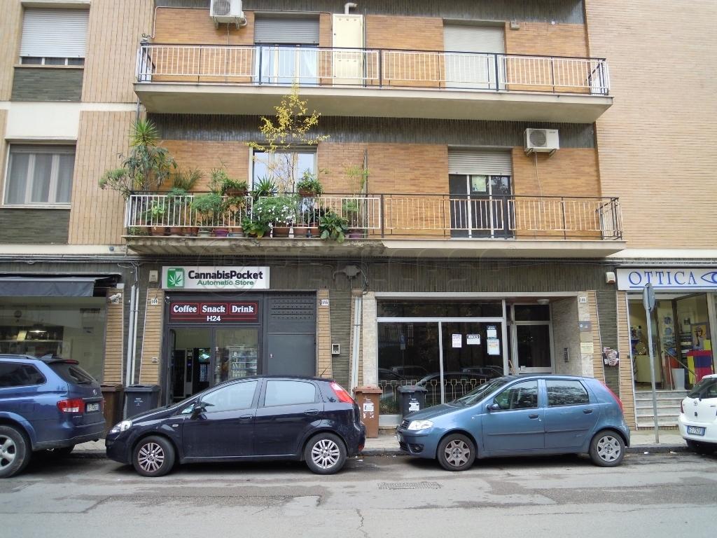 Ufficio in affitto a Caltanissetta